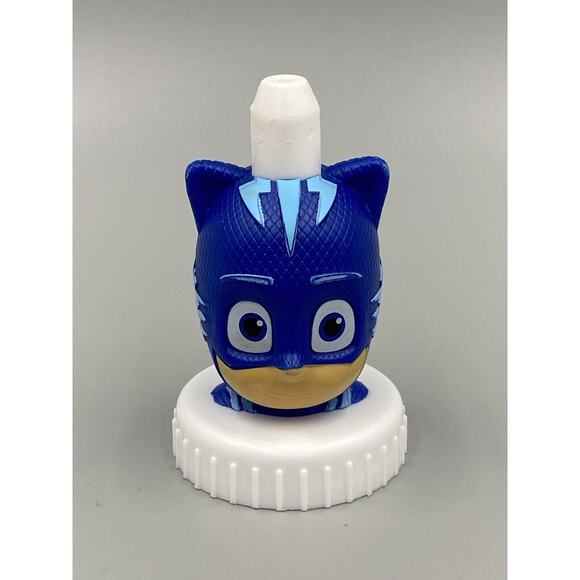 Good 2 Grow | Other | Good 2 Grow Juice Topper Pj Masks Catboy Cat Boy ...